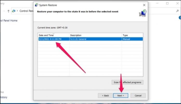 How to Recover Deleted User Profile and Files in Windows 11/10 How to Recover Deleted User Profile and Files in Windows 11/10