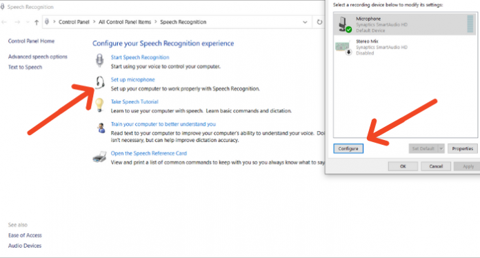How to Setup Microphone in Windows 11/10 (Guide) How to Setup Microphone in Windows 11/10 (Guide)