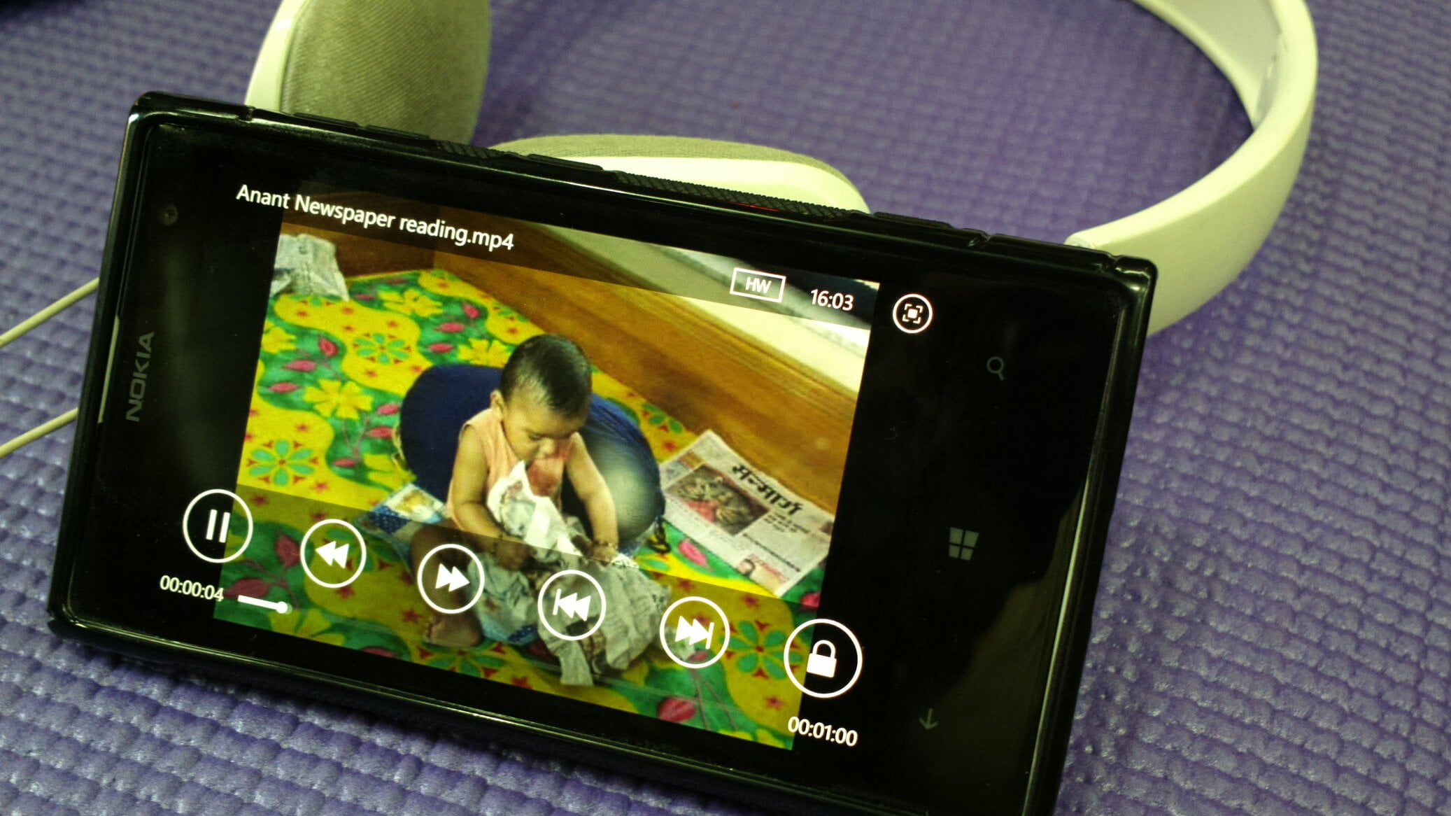 Play Unsupported Video Formats on Windows Phone Play Unsupported Video Formats on Windows Phone
