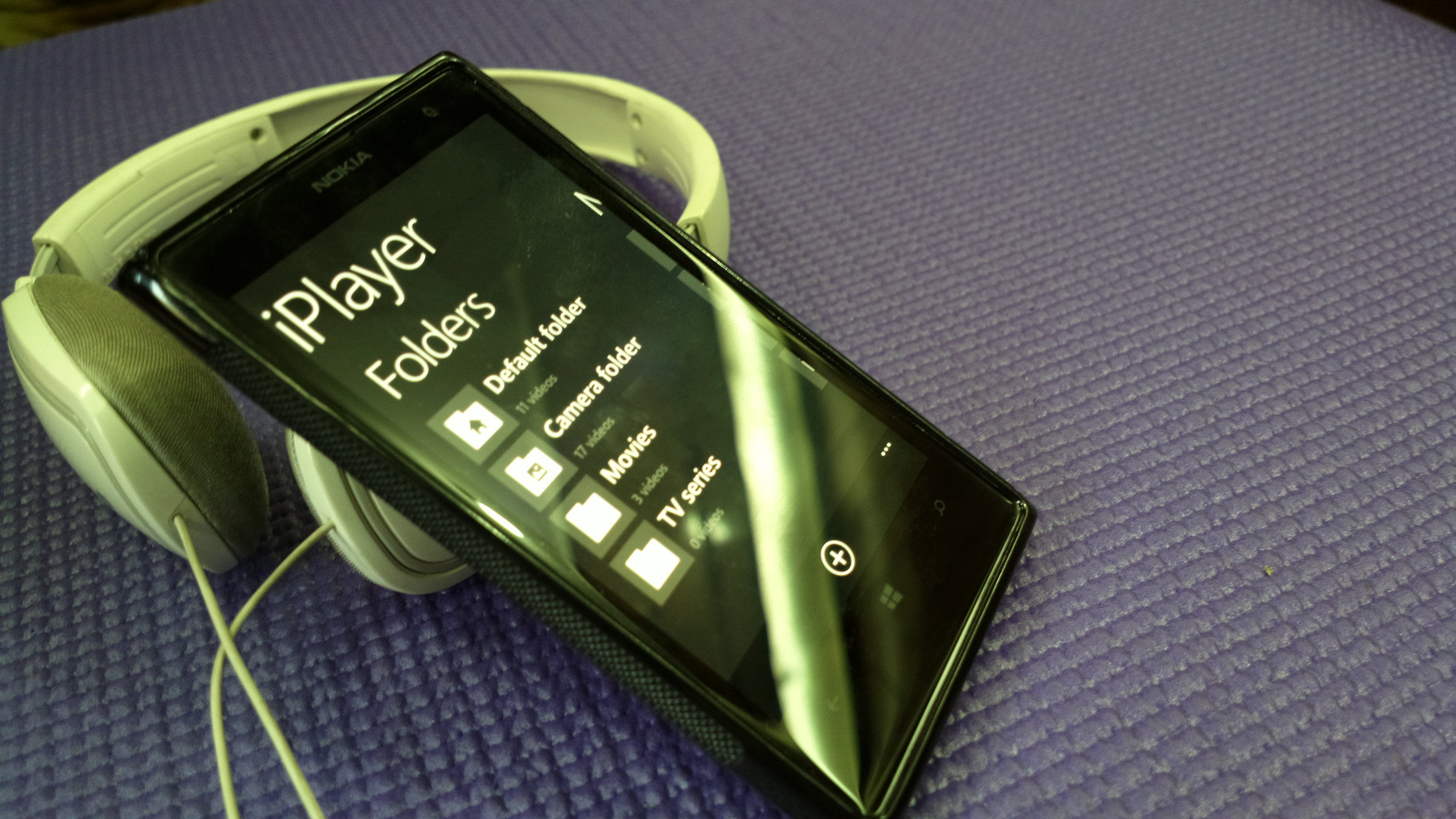 Play Unsupported Video Formats on Windows Phone Play Unsupported Video Formats on Windows Phone