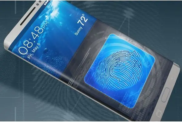 Synaptics multi-factor biometric fusion engine for PCs and Mobile can ... Synaptics multi-factor biometric fusion engine for PCs and Mobile can ...