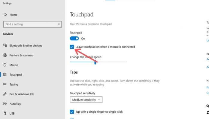 How to Disable Touchpad in Windows 11/10 (Multiple Ways) How to Disable Touchpad in Windows 11/10 (Multiple Ways)